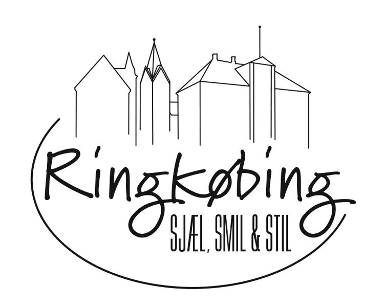 Værd at vide om Ringkøbing Handelsforening