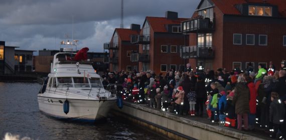 Ringkøbing Handelsforening - Besøg Ringkøbing